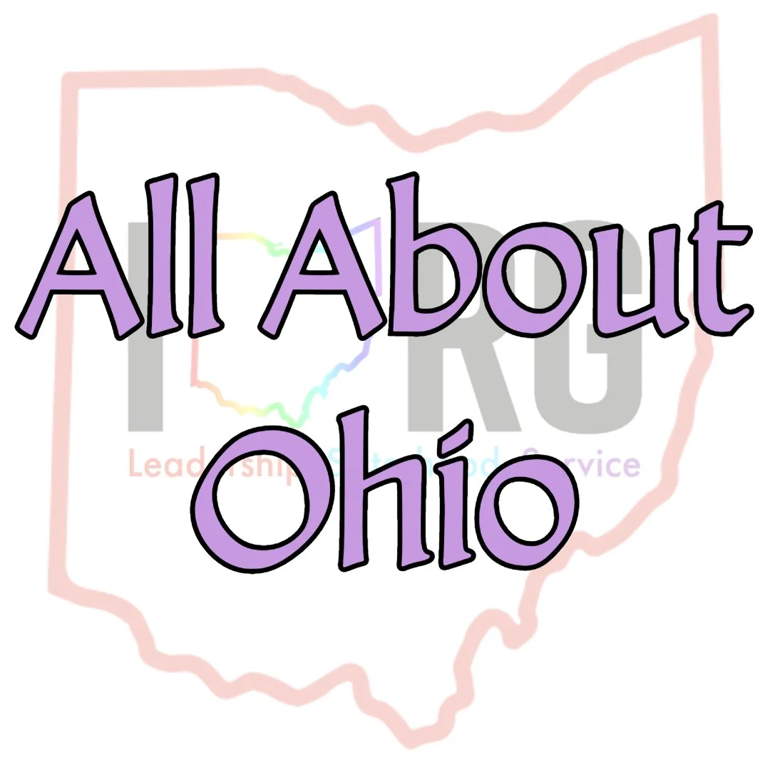 Ohio Rainbow