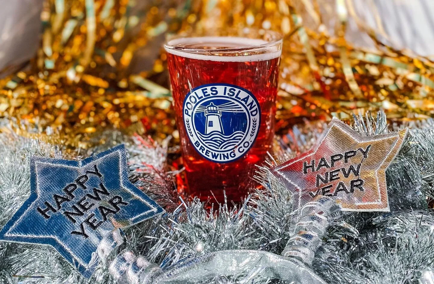 Pooles Island Brewing Company