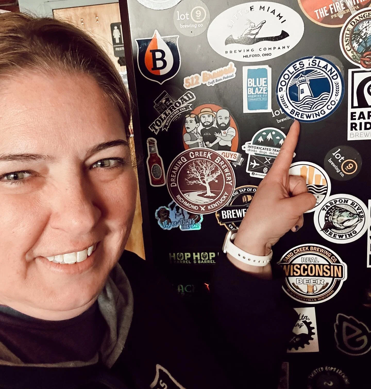 Pooles Island Brewing Company