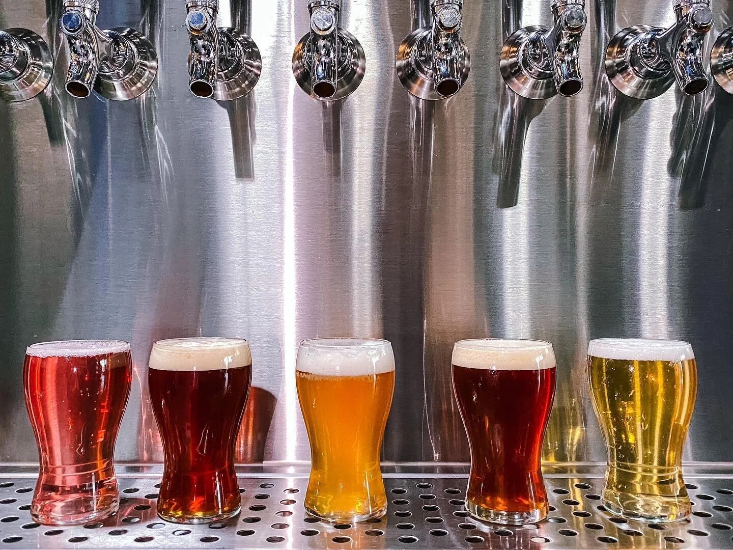 Pooles Island Brewing Company