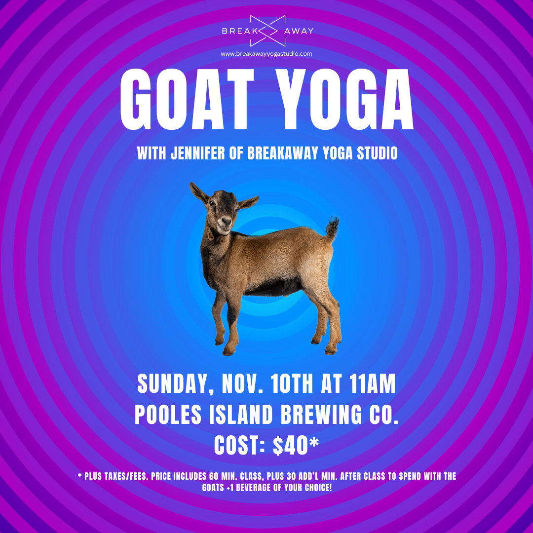 Events — Pooles Island Brewing Company