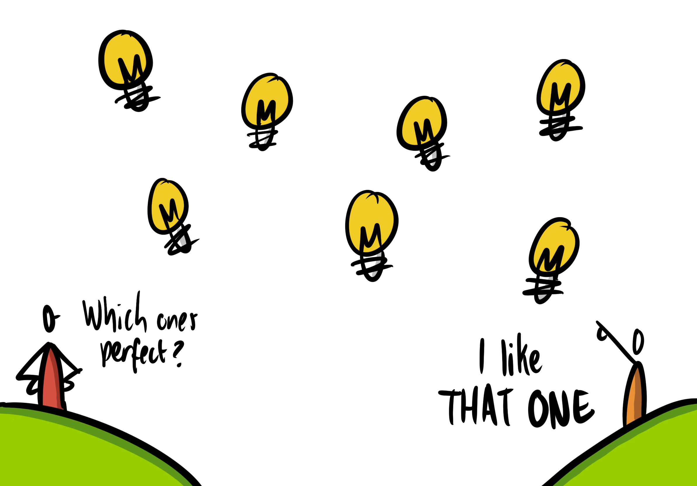 5 Golden Rules of Visual Thinking — WorkVisible Studios