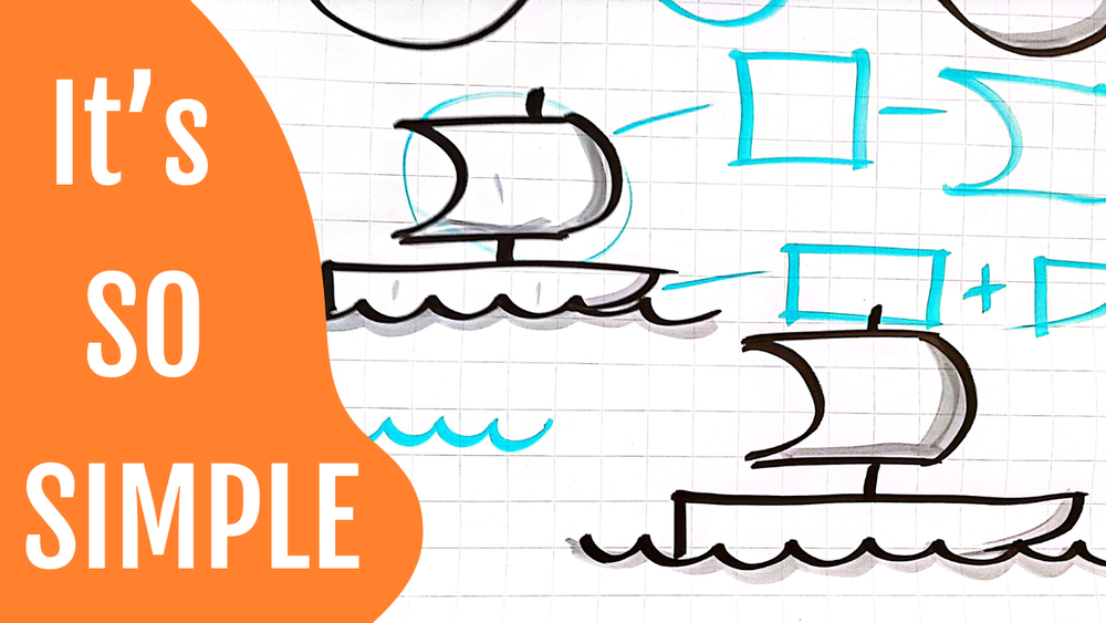 How to Draw Icons the Easy Way — WorkVisible Studios