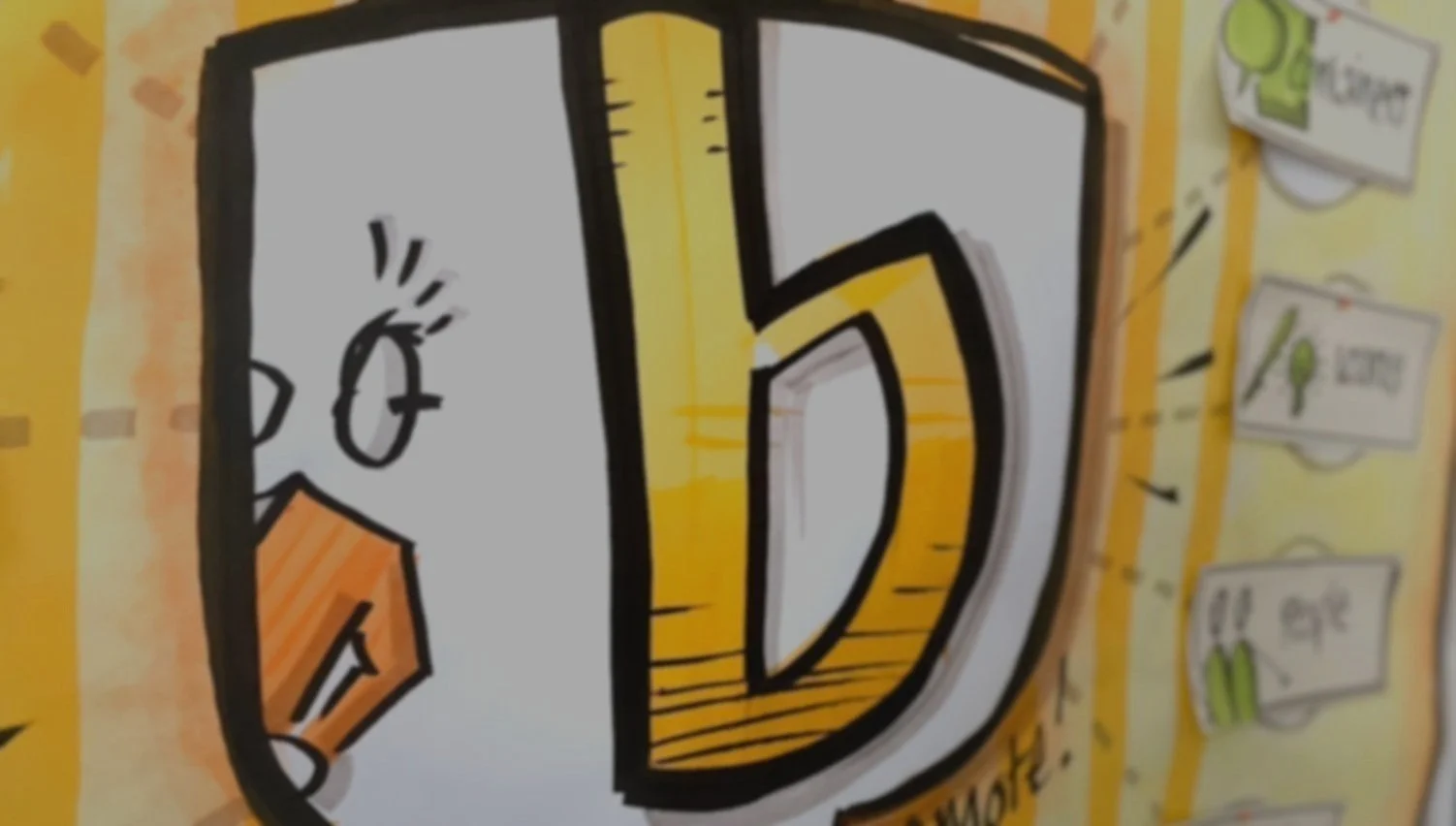 Intro to Bikablo Amplified — WorkVisible Studios