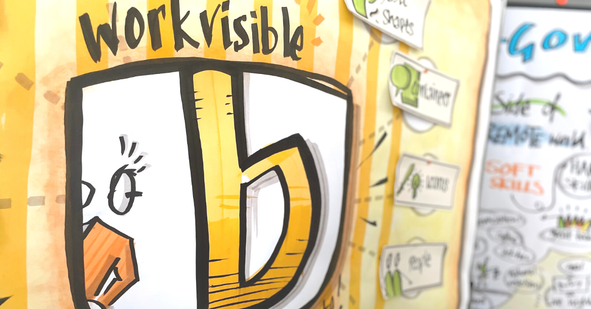 Intro to Bikablo Amplified — WorkVisible Studios