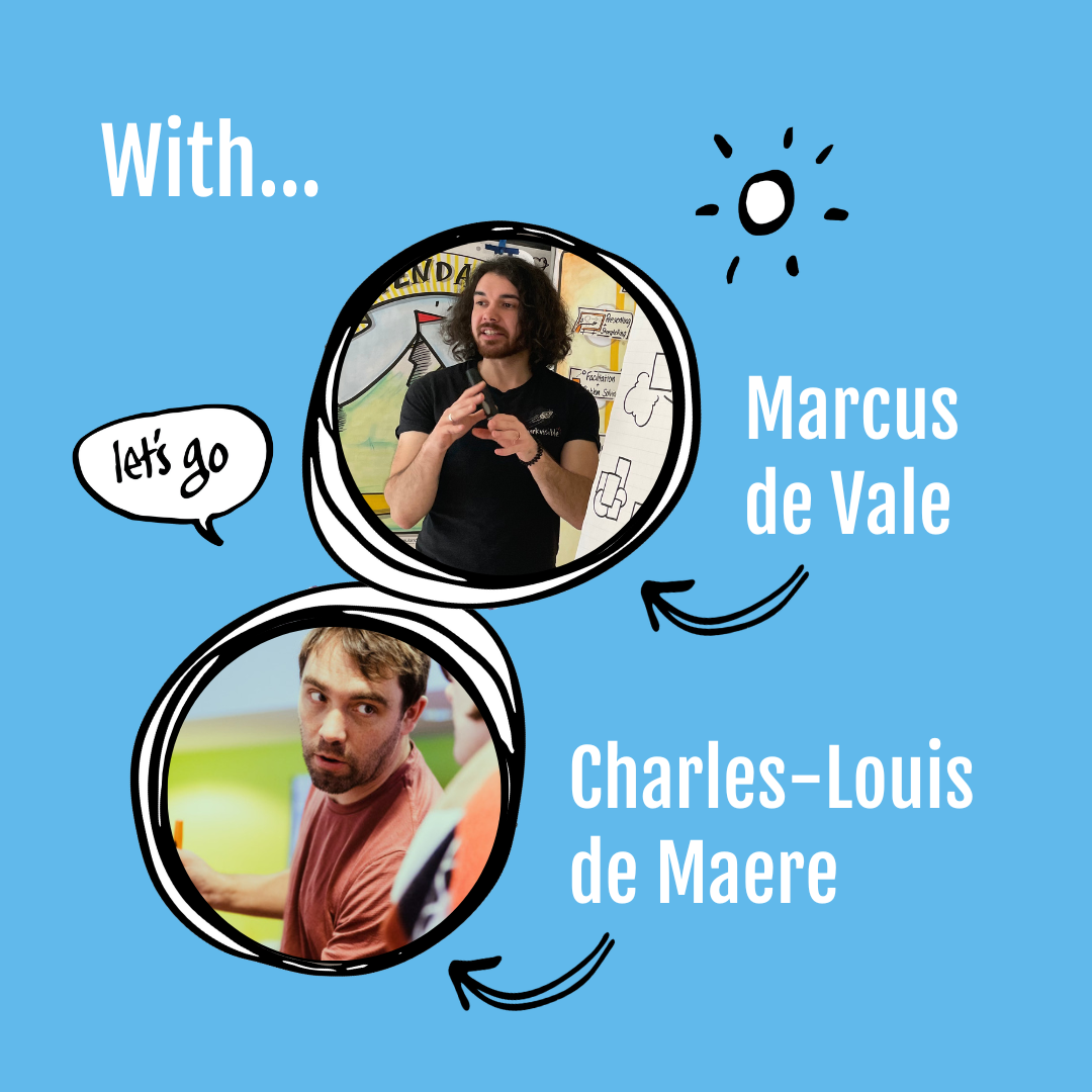 Upcoming Courses — WorkVisible Studios