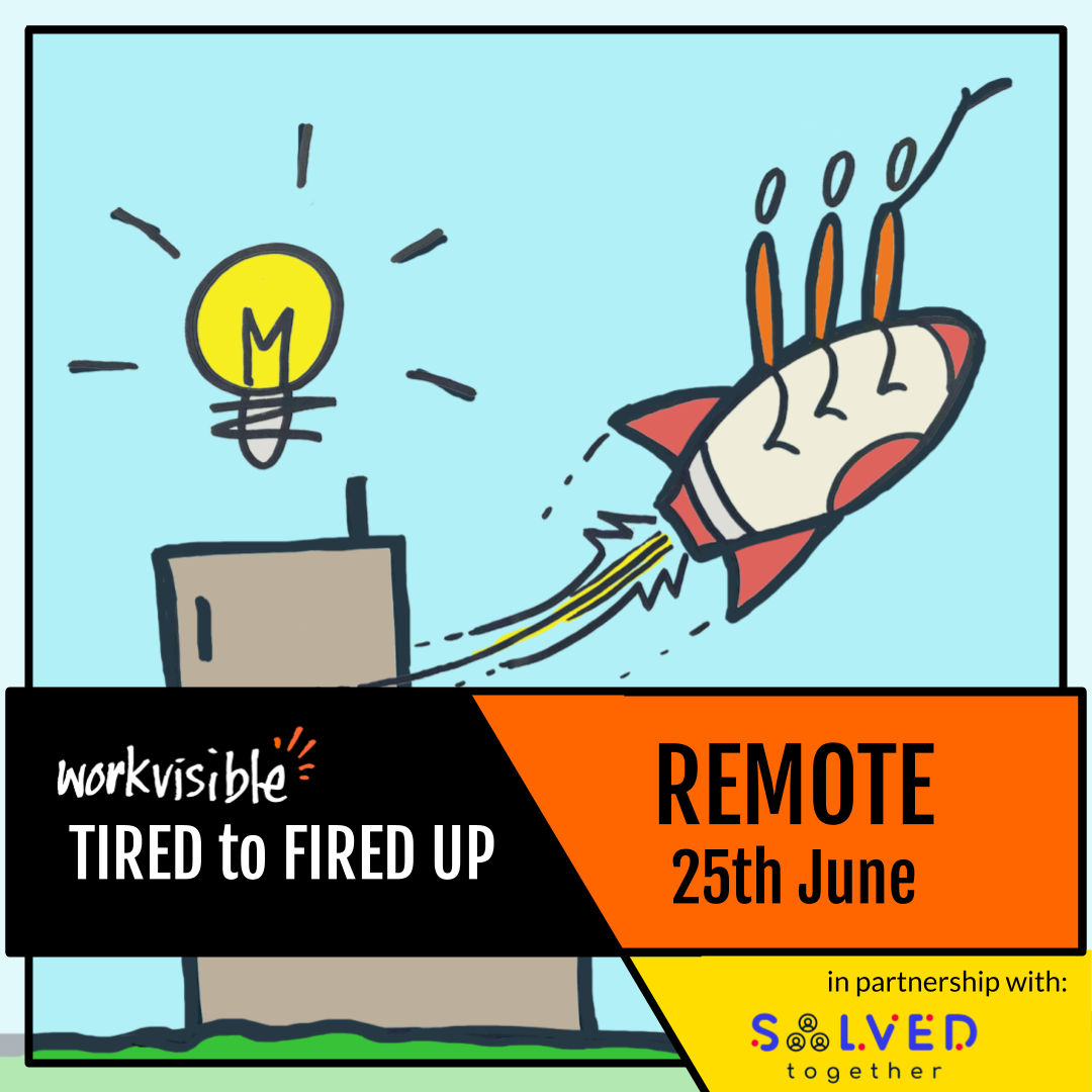 Upcoming Courses — WorkVisible Studios