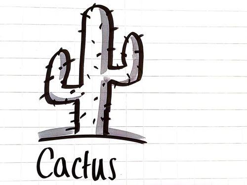 How to Draw Icons the Easy Way — WorkVisible Studios
