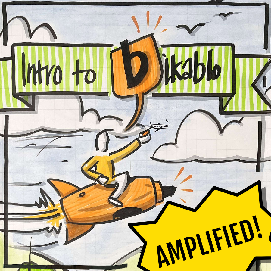 Training — WorkVisible Studios