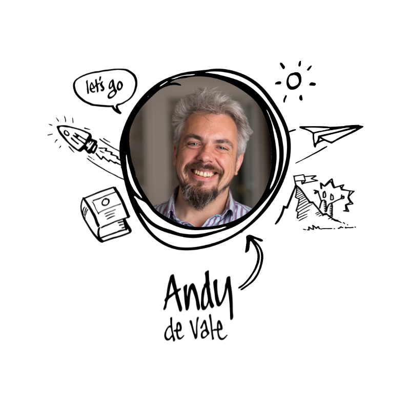 About Us — WorkVisible Studios