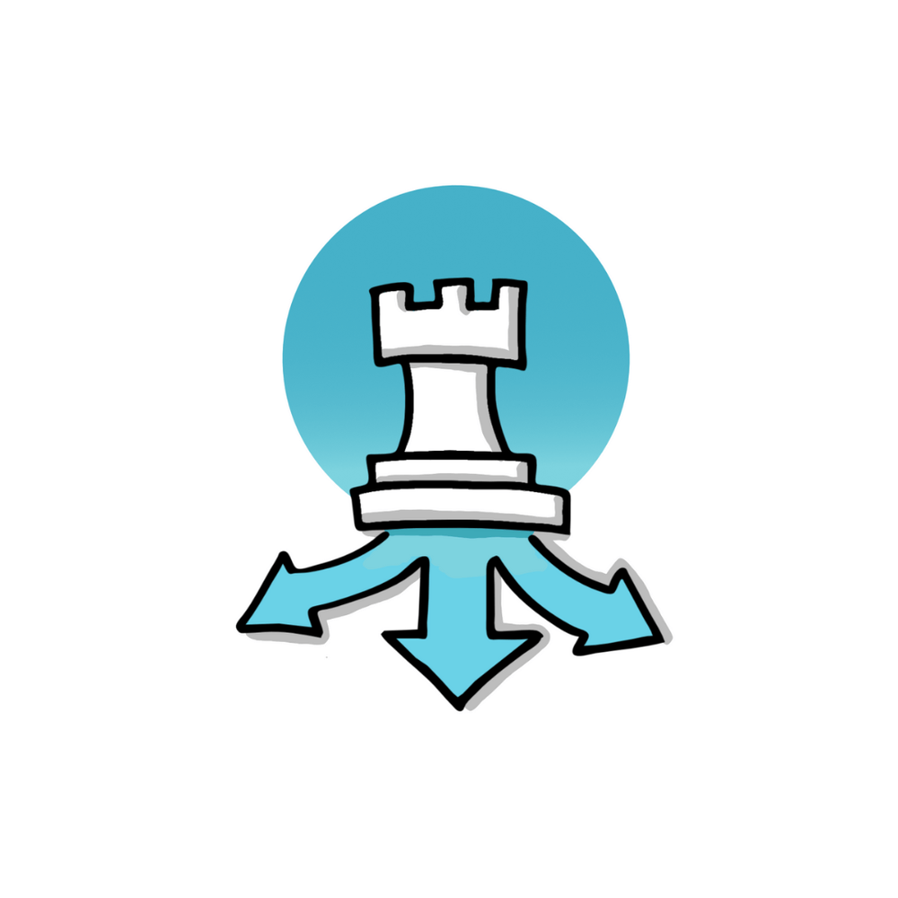 Strategic Visualisation — WorkVisible Studios