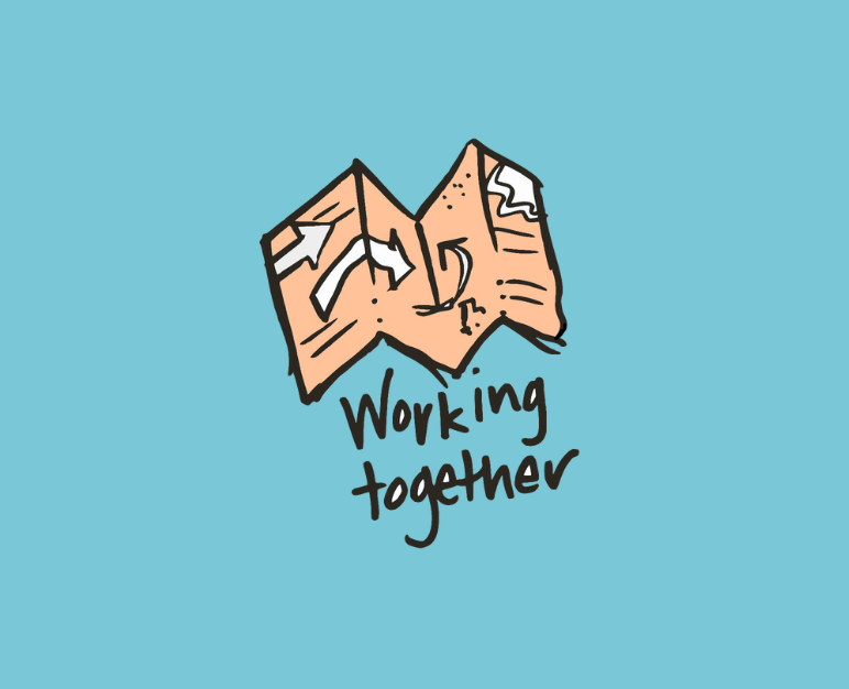 Mighty Maps — WorkVisible Studios