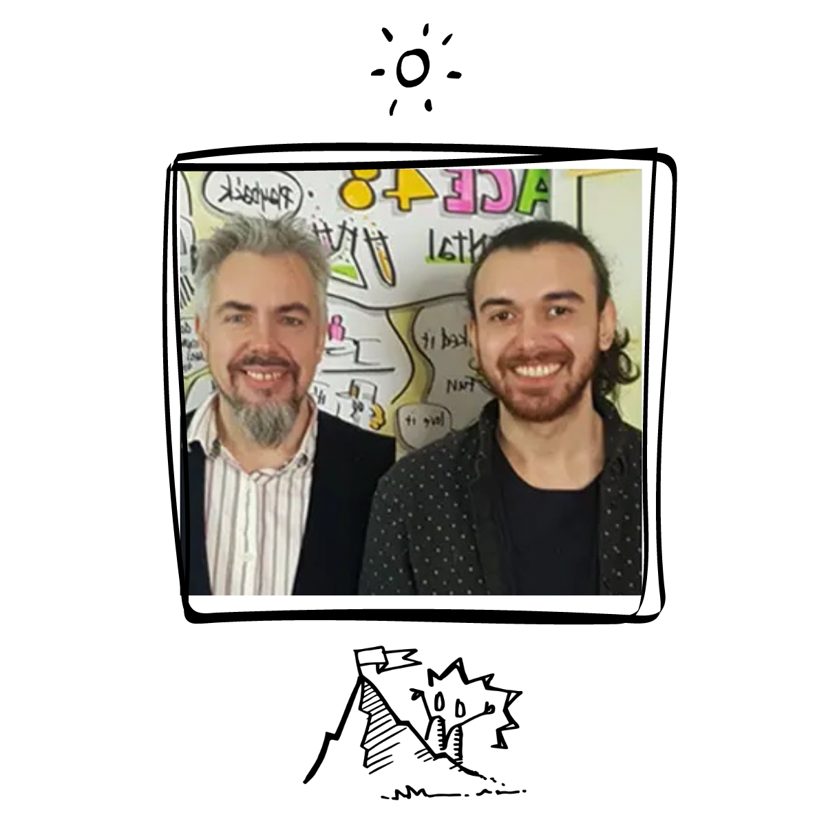 Visual Brainstorming LP — WorkVisible Studios