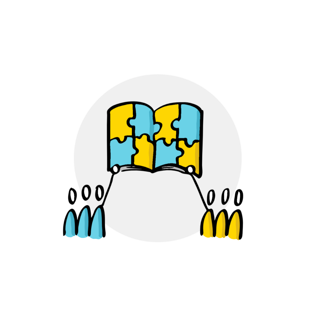 Strategic Visualisation — WorkVisible Studios