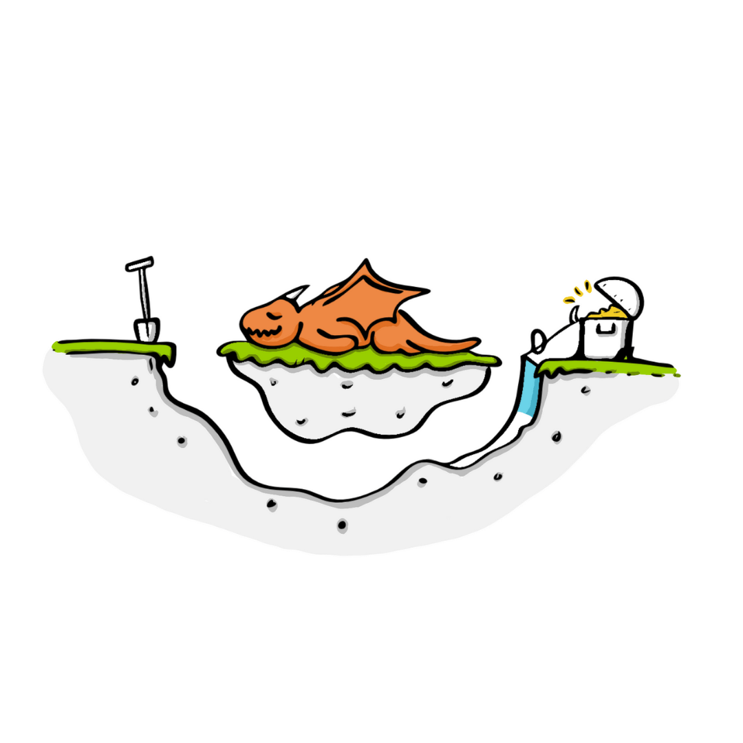 Strategic Visualisation — WorkVisible Studios