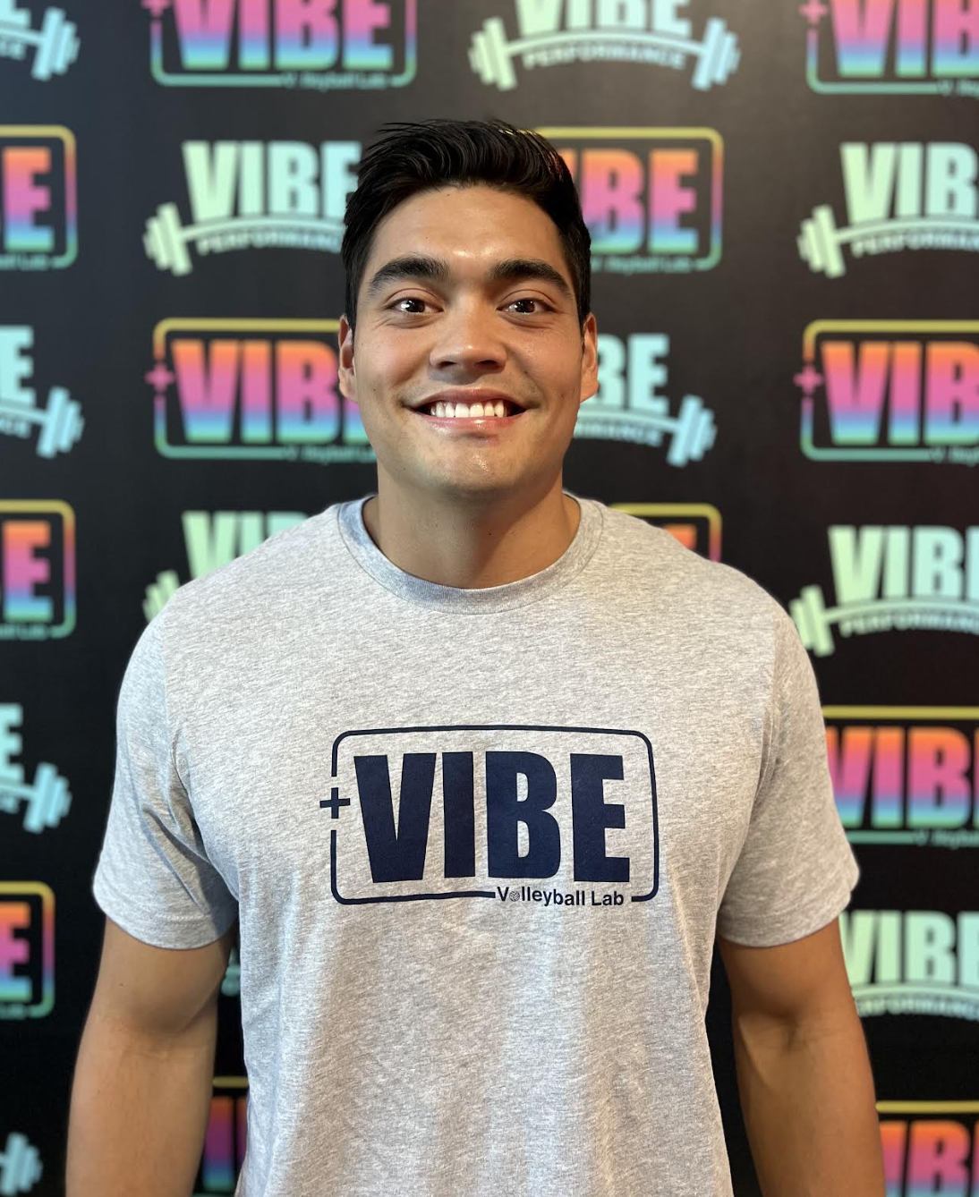 TRAINERS — VIBE Volleyball Lab