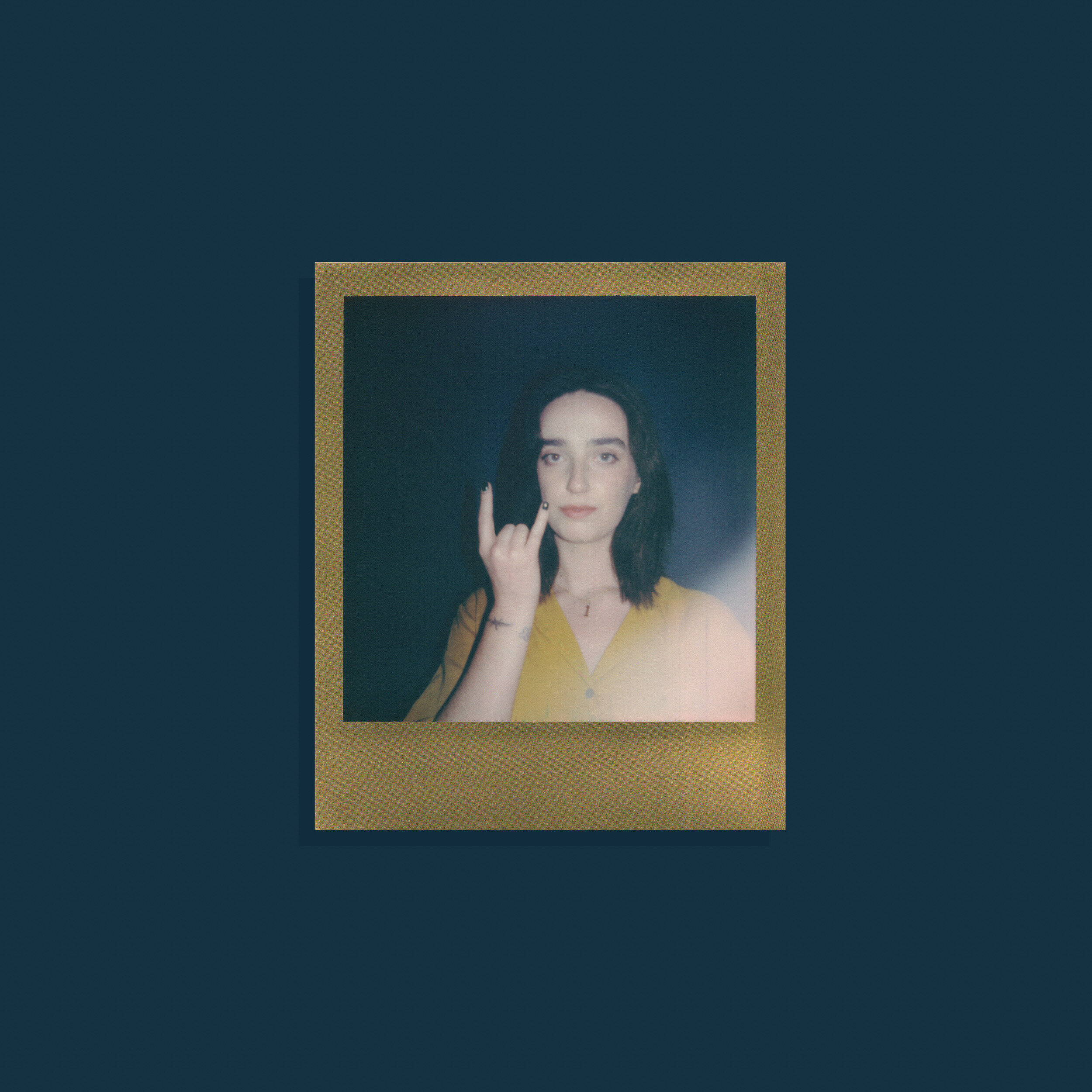 BIO — ALI MACOFSKY