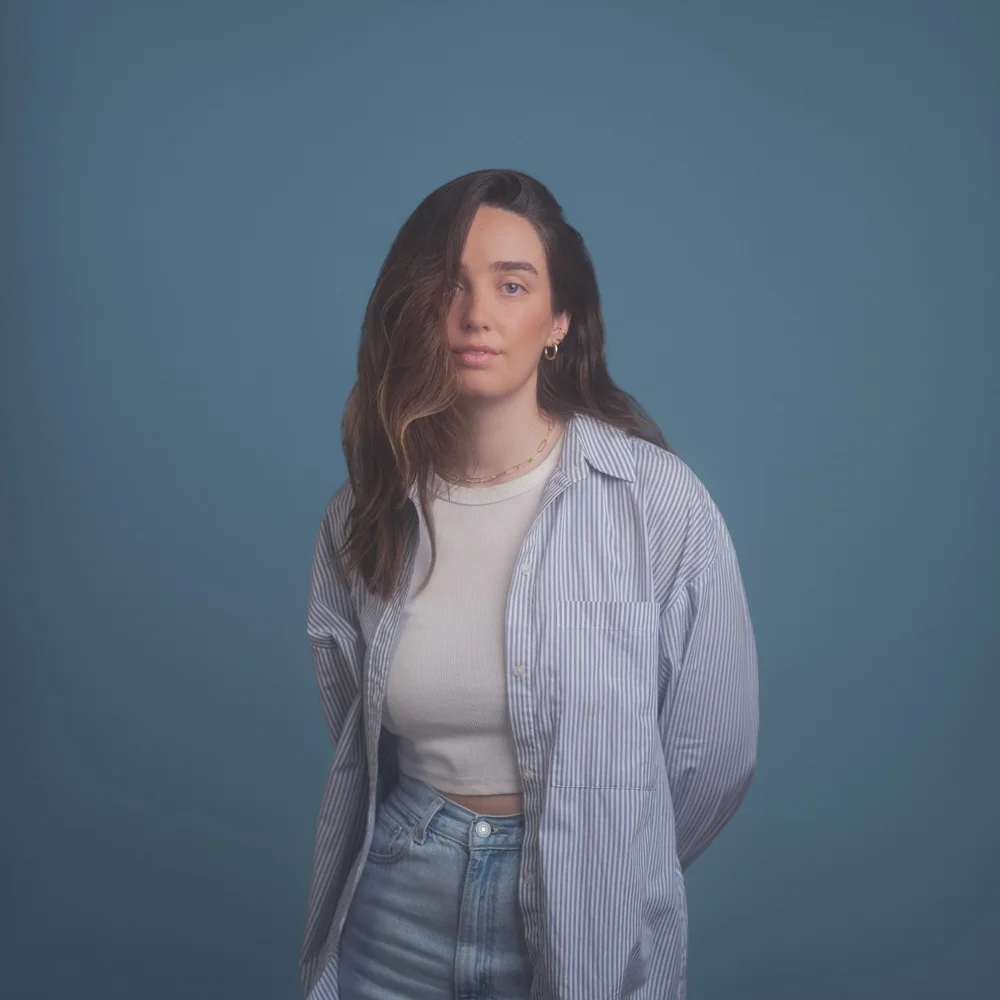 ALI MACOFSKY