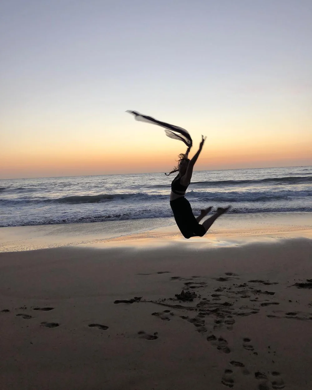 Dance Photography Tumblr Beach