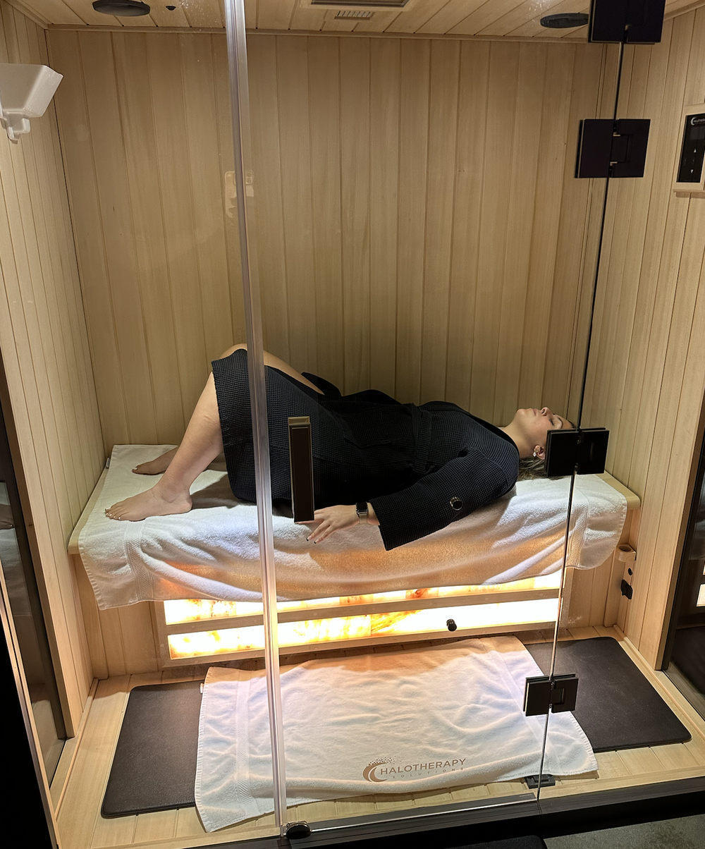 Ohana Wellness & Spa
