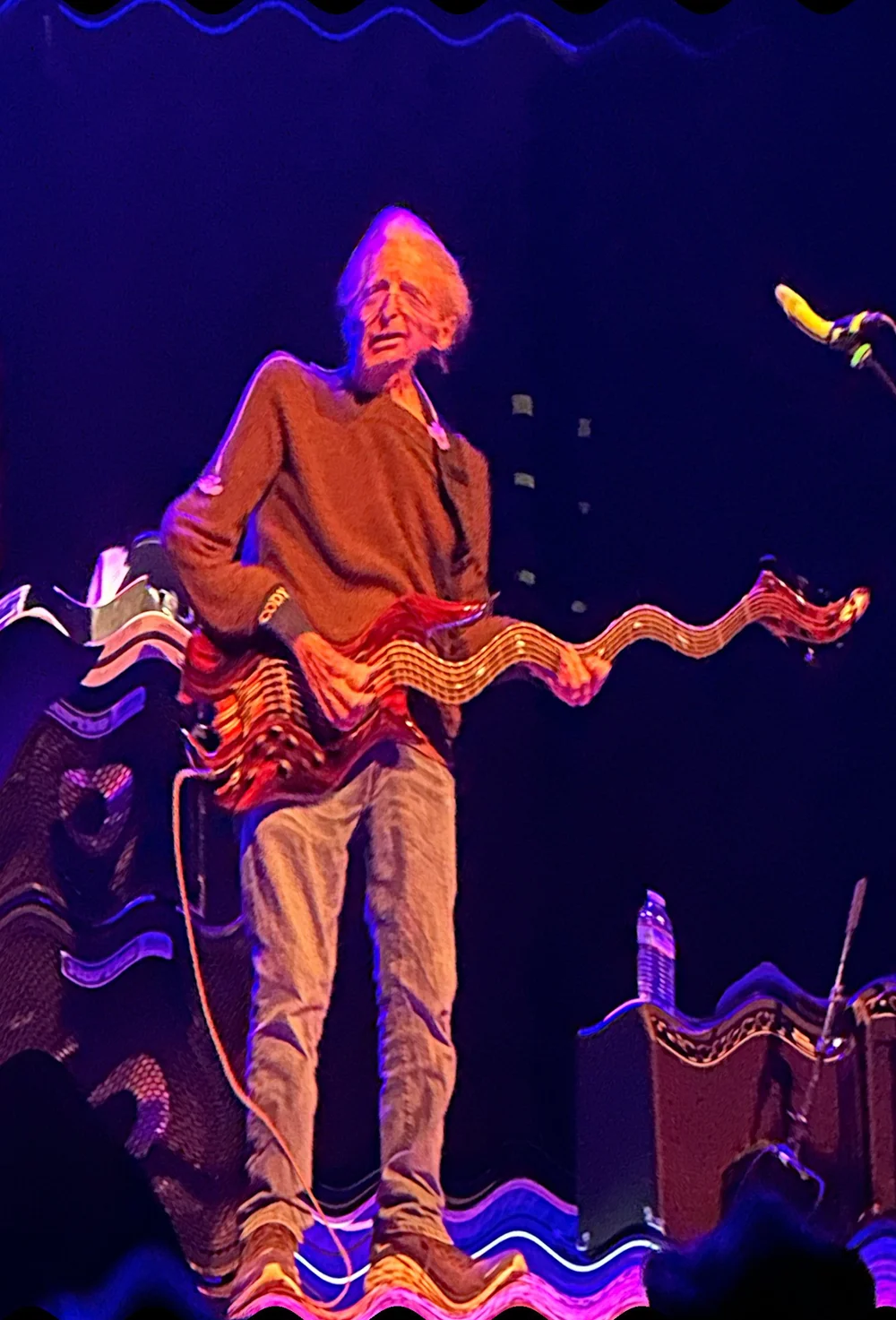 2024_0509 Phil Lesh & Friends at the Warfield Theater - SF, CA — Tedtoob