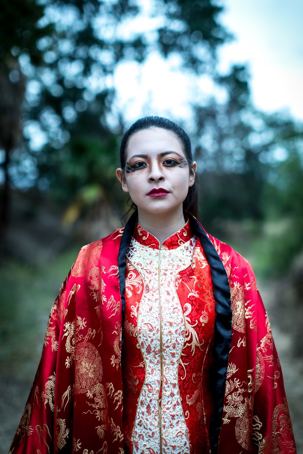 Gallery — Jade V. Robinson