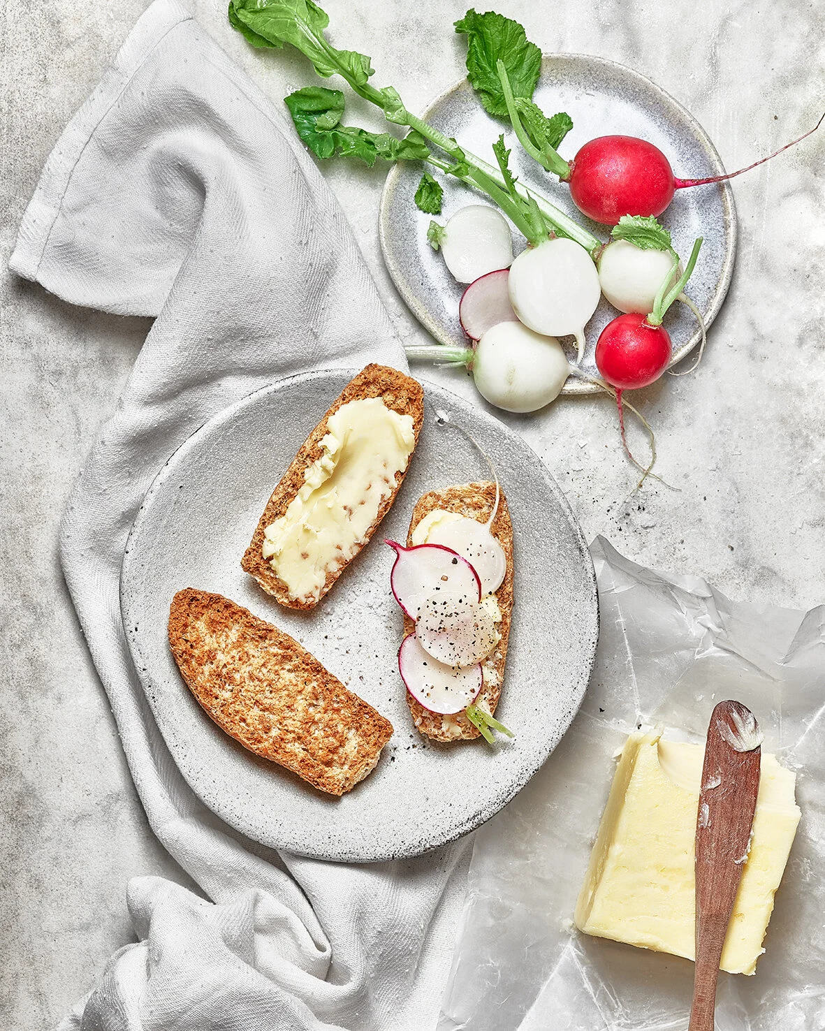 KRISPROLLS — Martin Nordin