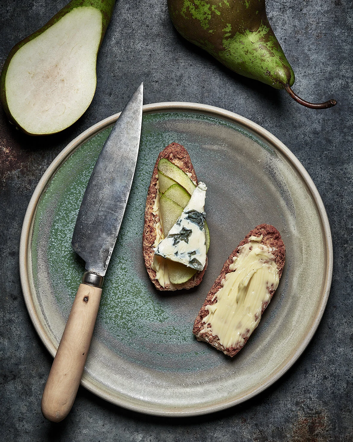 KRISPROLLS — Martin Nordin