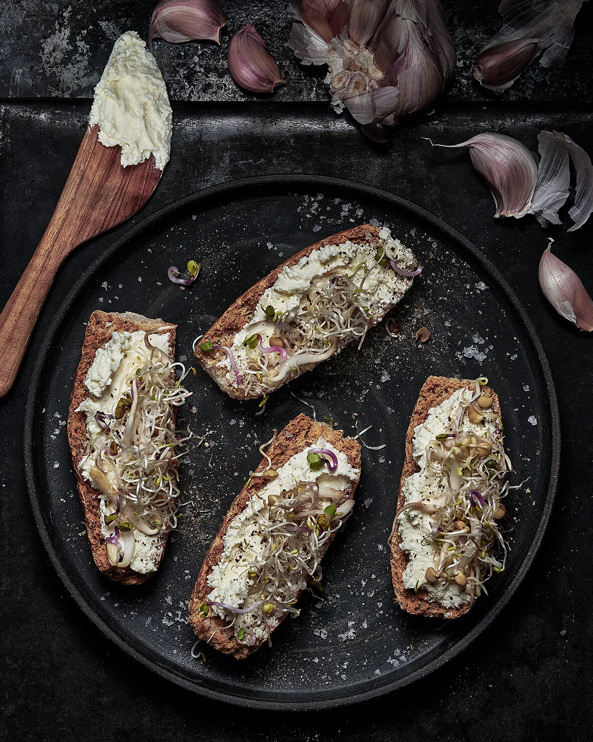 KRISPROLLS — Martin Nordin