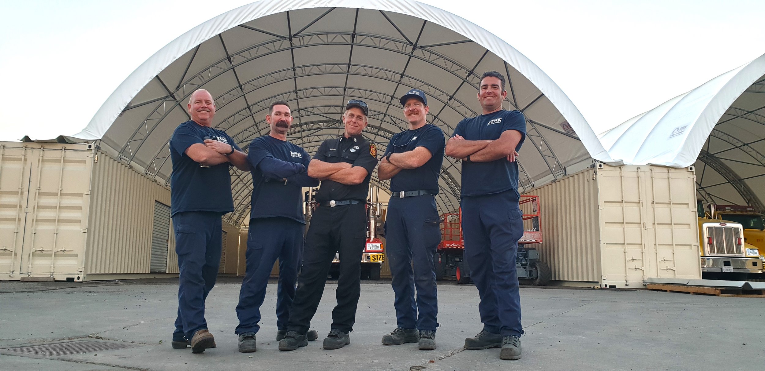 News — Container Canopies