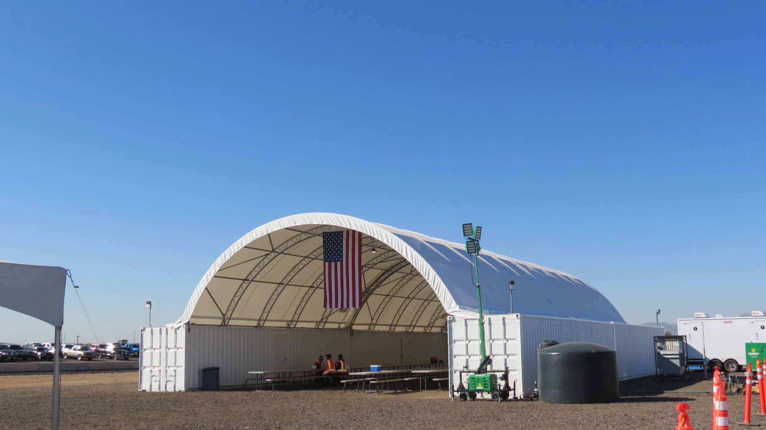 News — Container Canopies