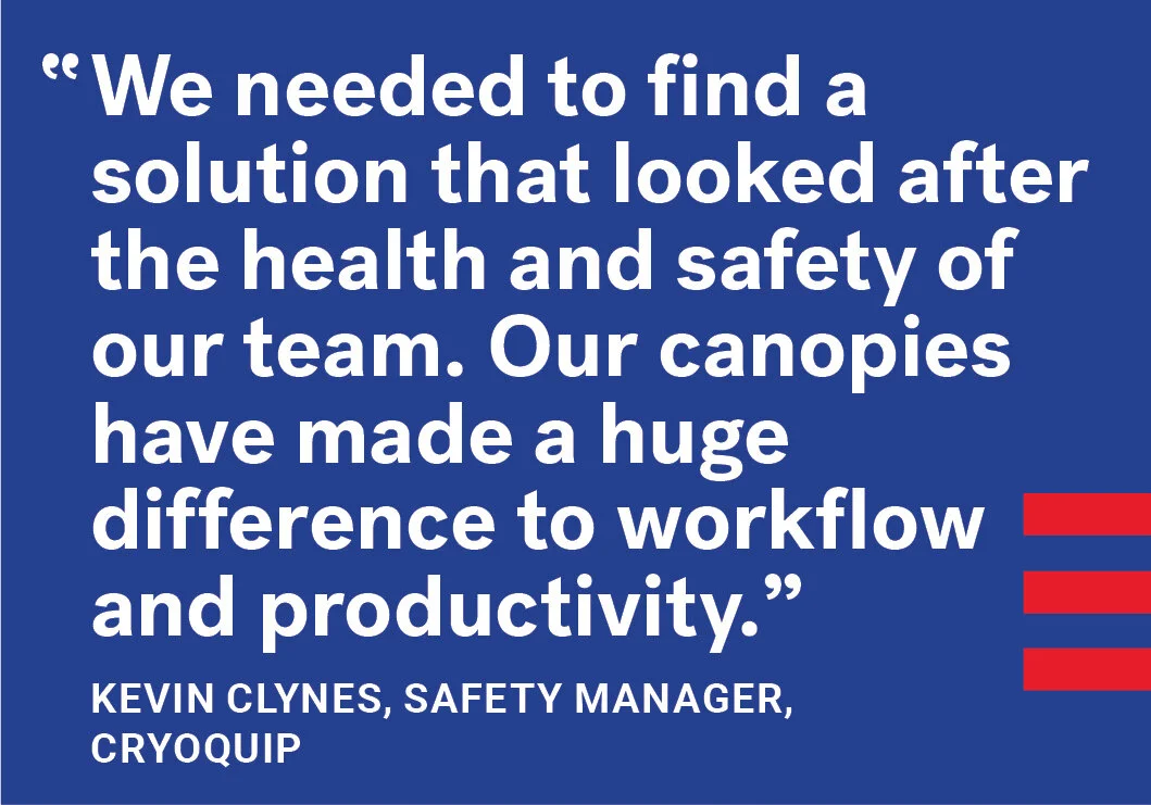 News — Container Canopies