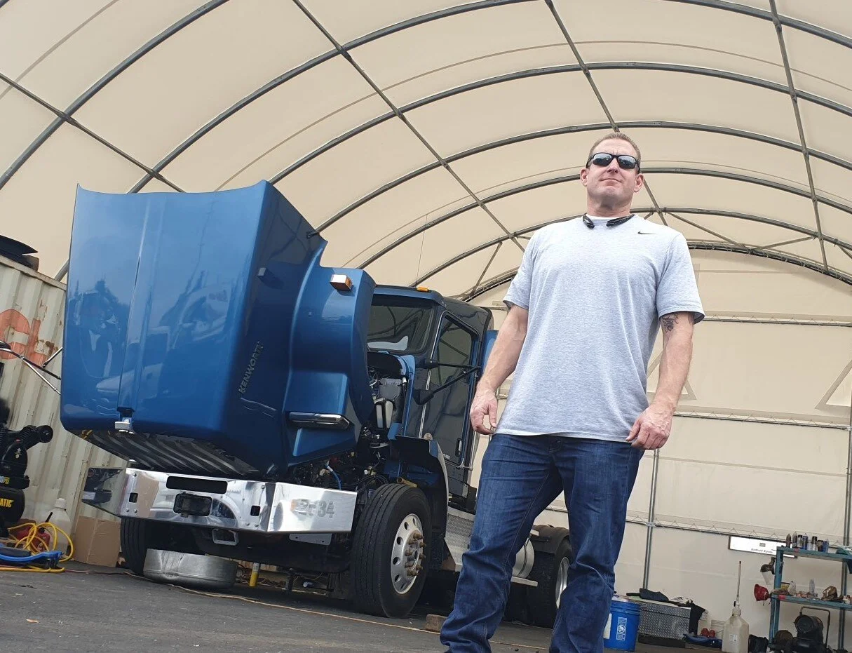 News — Container Canopies