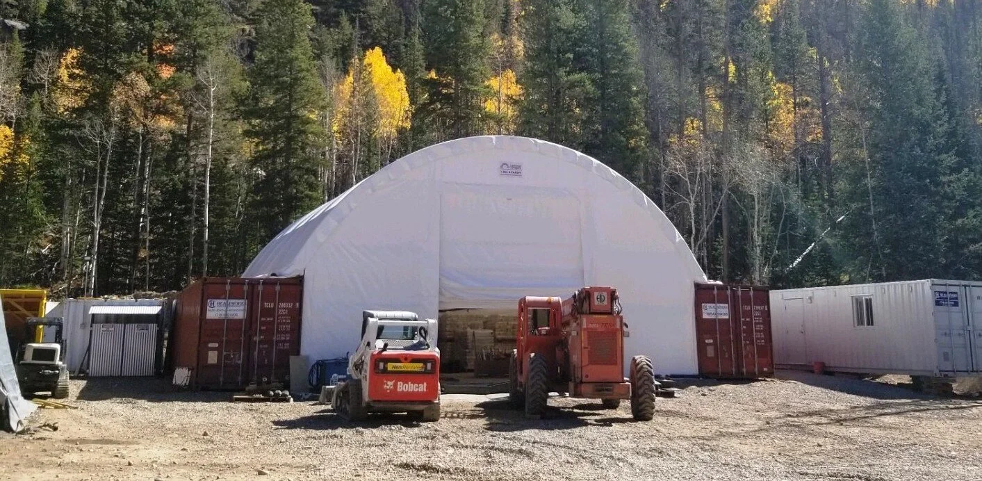 News — Container Canopies