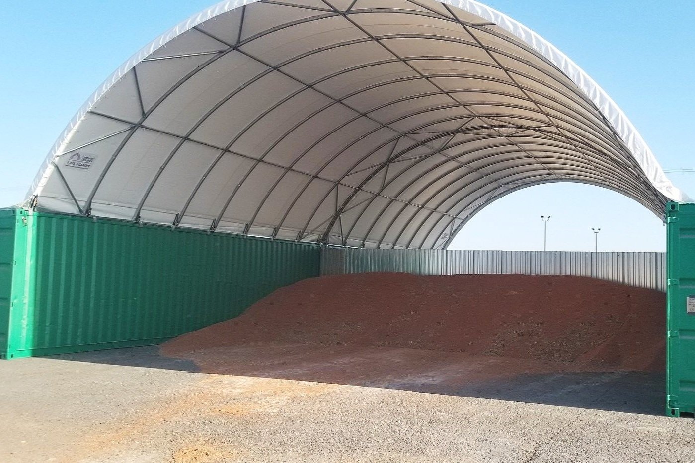 News — Container Canopies