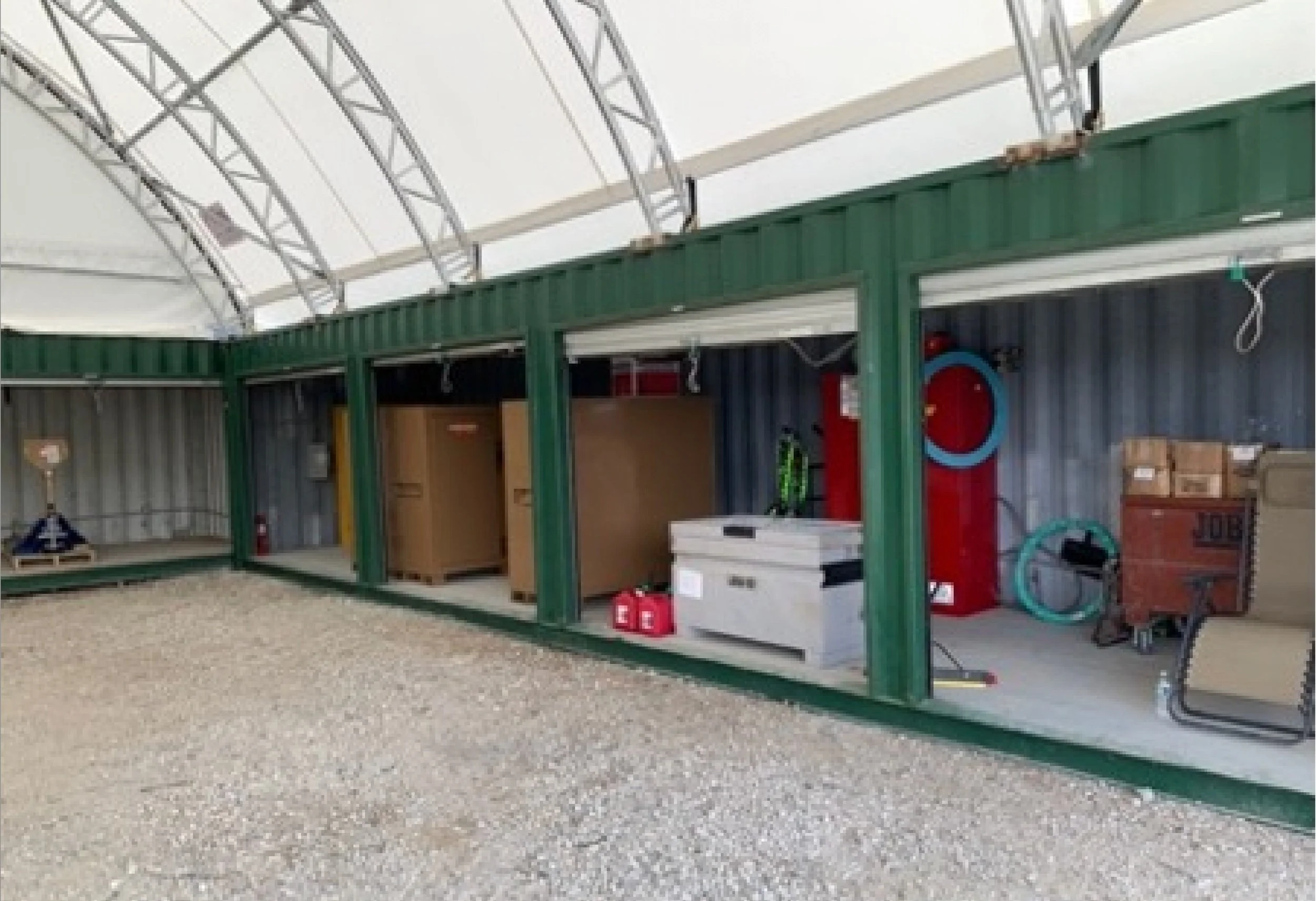 News — Container Canopies