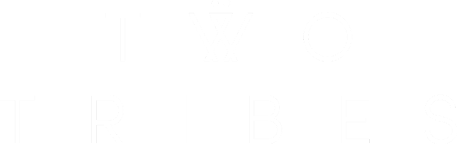 Contact — TWO TRIBES