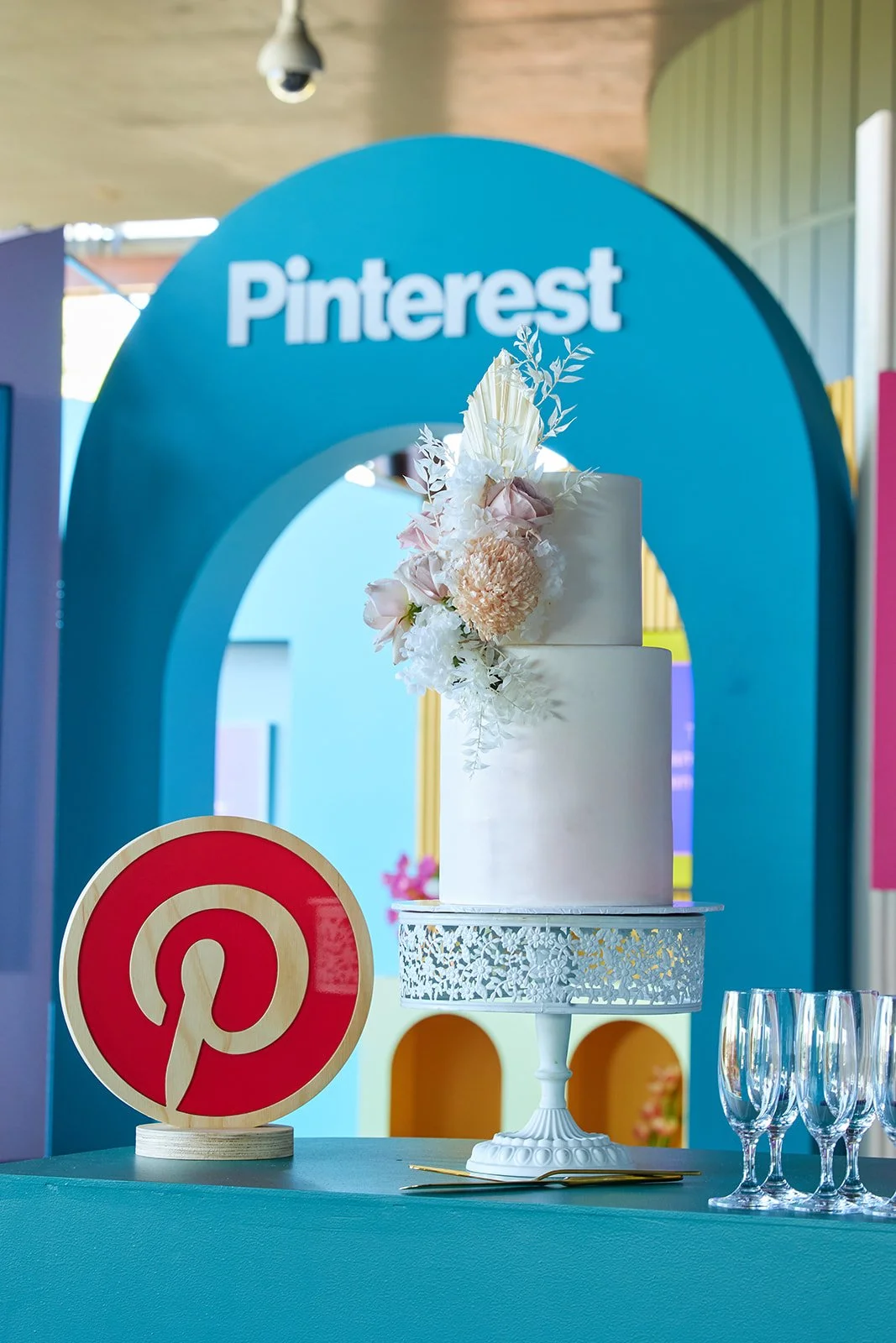 PINTEREST — TWO TRIBES