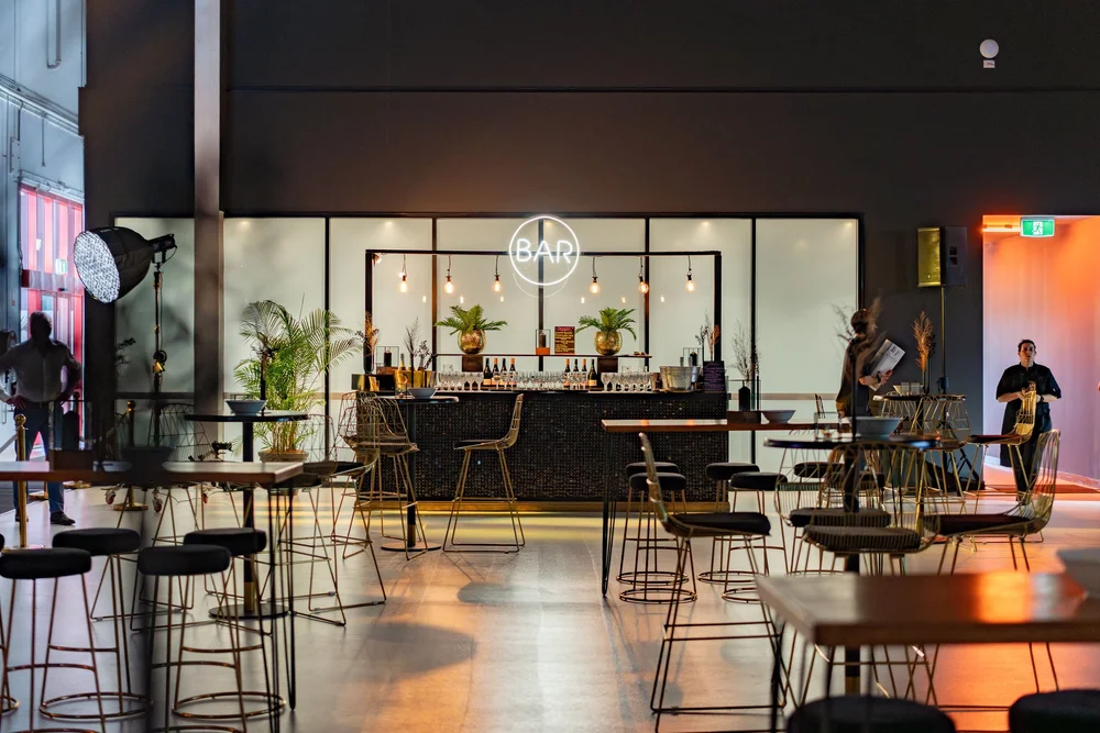 Stunning Venues for Every Event — TWO TRIBES EVENTS