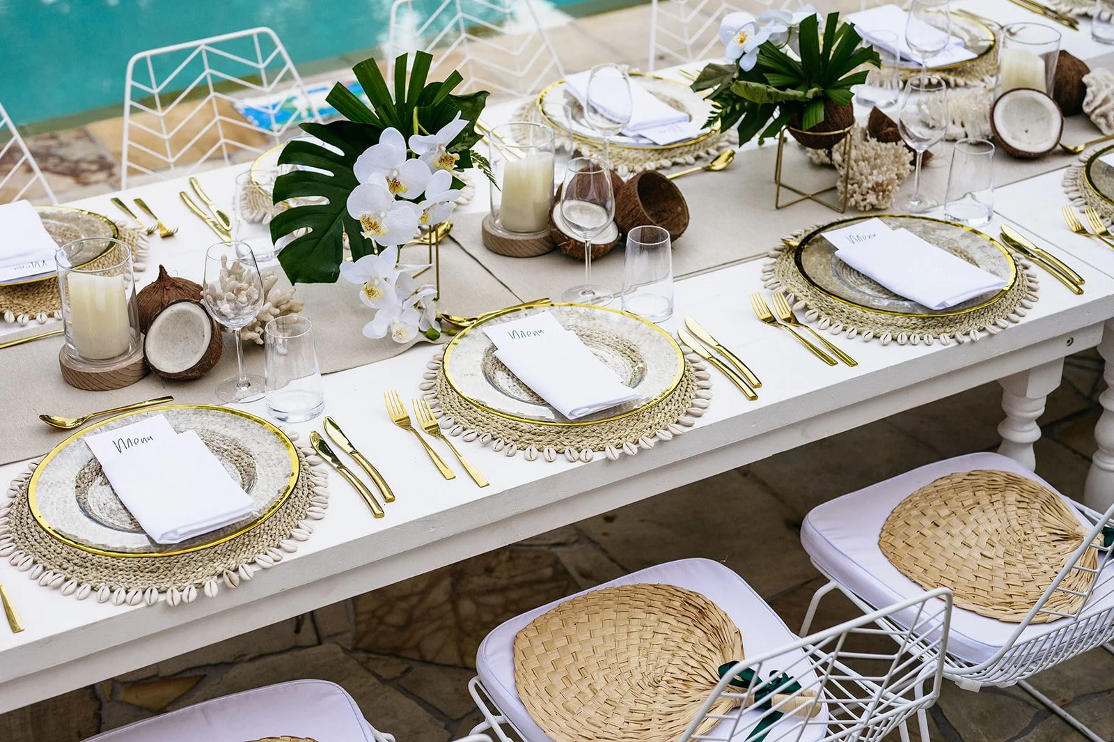 Styling & Decor | Transform Your Event with Two Tribes — TWO TRIBES EVENTS
