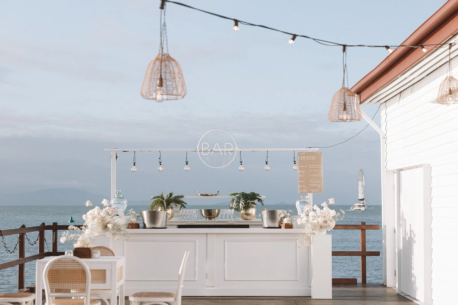 Styling & Decor | Transform Your Event with Two Tribes — TWO TRIBES EVENTS