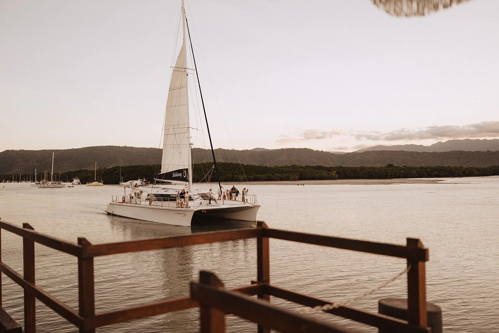 Stunning Venues for Every Event — TWO TRIBES EVENTS