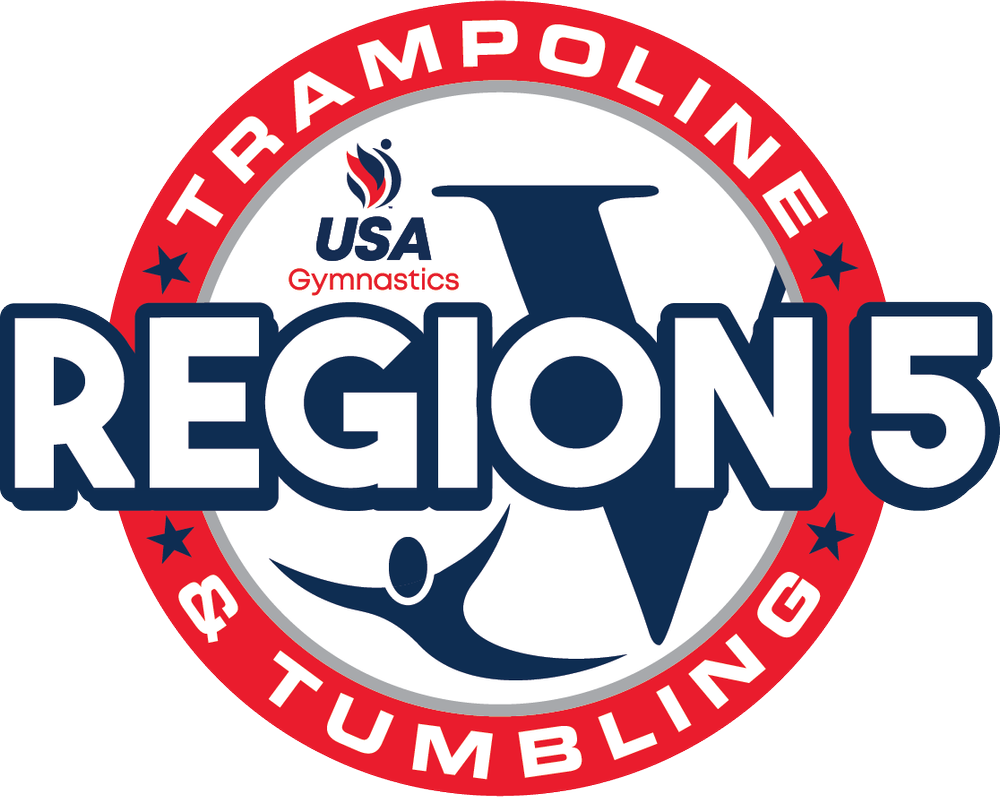 USAG T&T Region 5