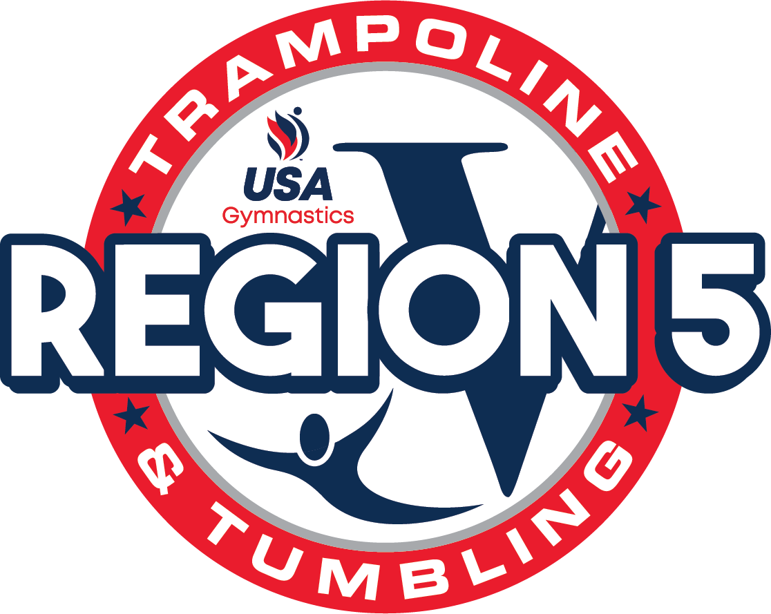 USAG T&T Region 5