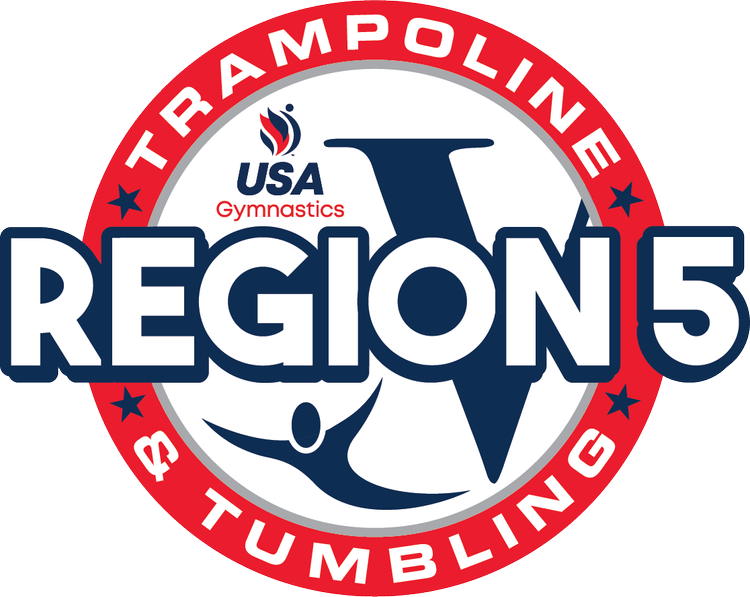 USAG T&T Region 5