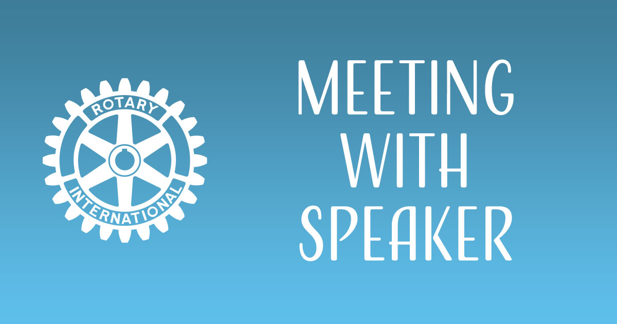 Events — Rotary Club of Denver Northeast