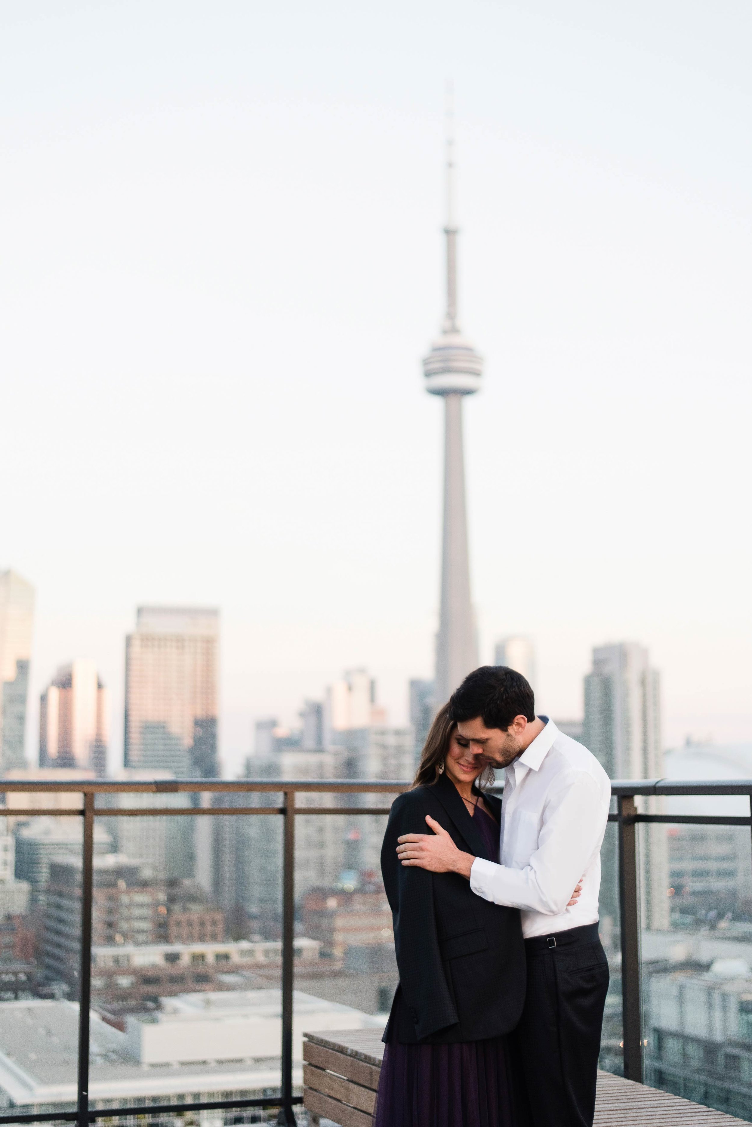 Luxury Wedding Proposal Planner Vancouver, Toronto and Los Angeles