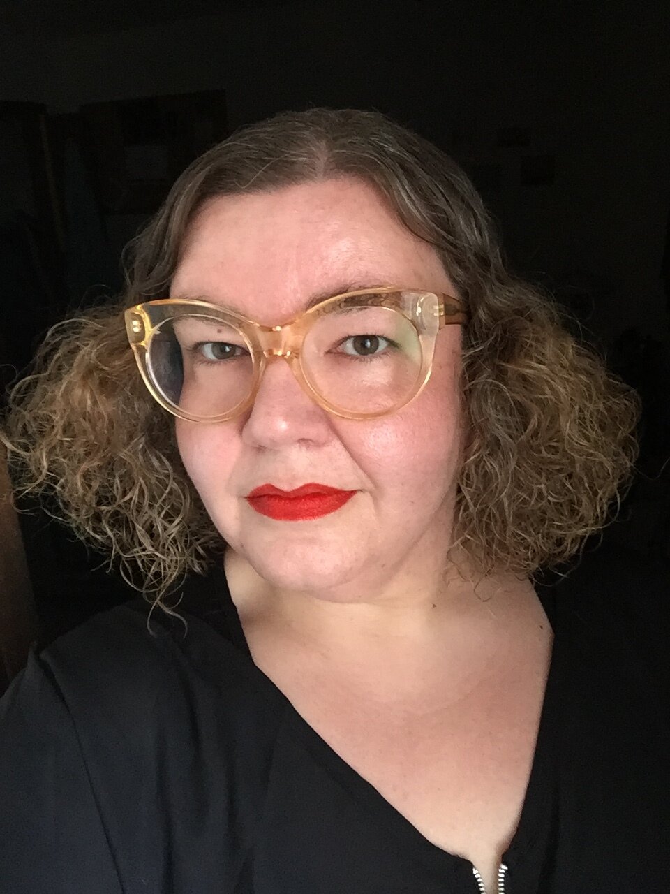 Cindy Baker — Latitude 53