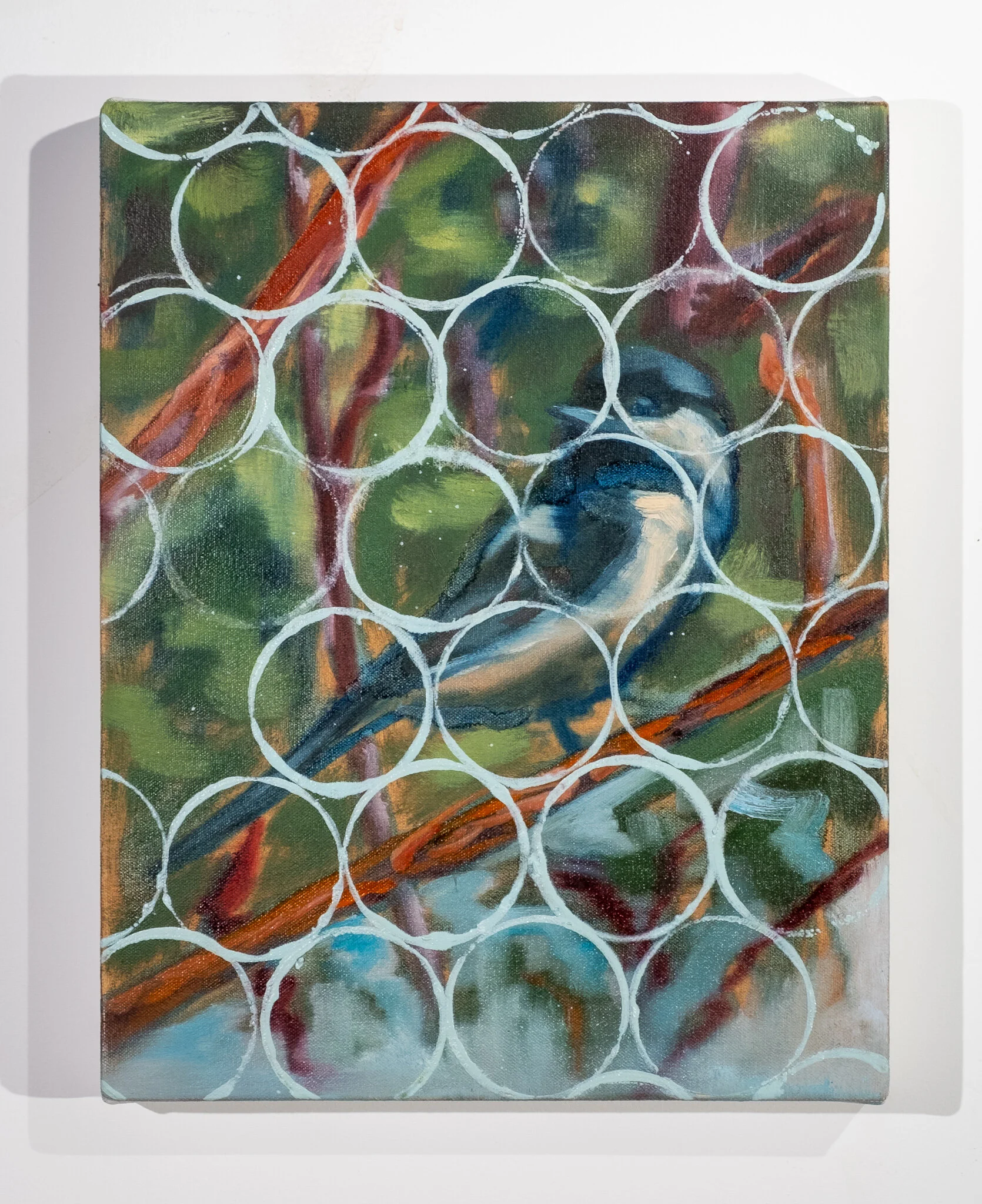 Emmanuel Osahor — Latitude 53