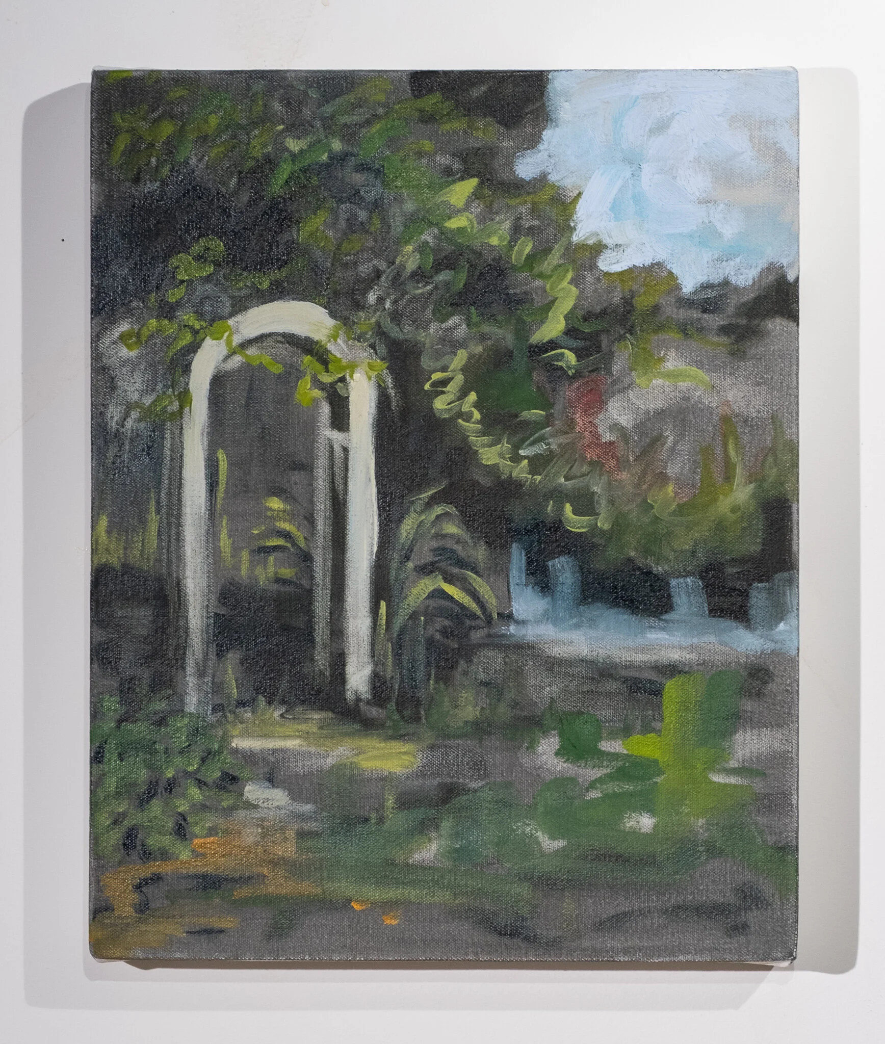 Emmanuel Osahor — Latitude 53